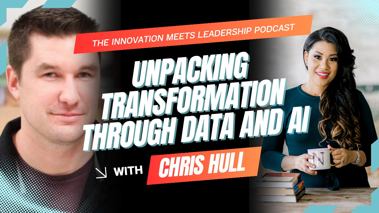 Inspiring Content for Innovators