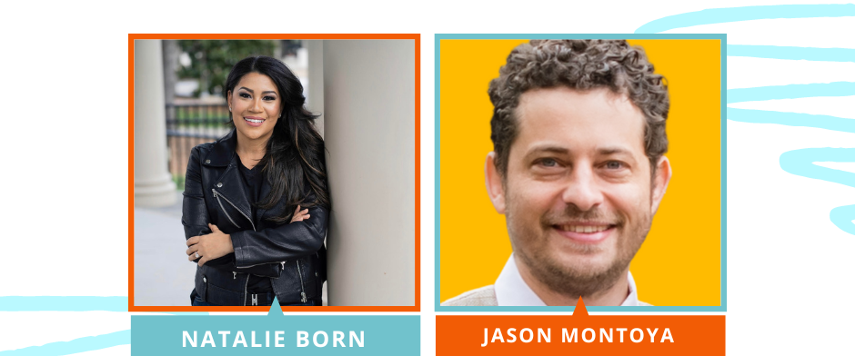 Inspiring Content for Innovators