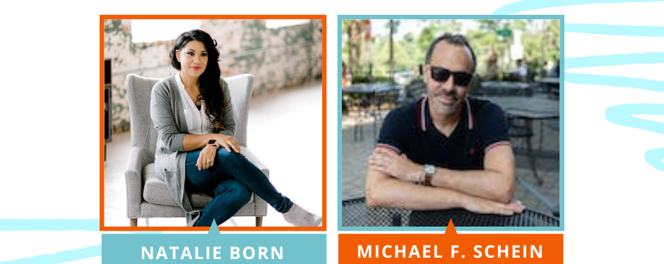 Inspiring Content for Innovators