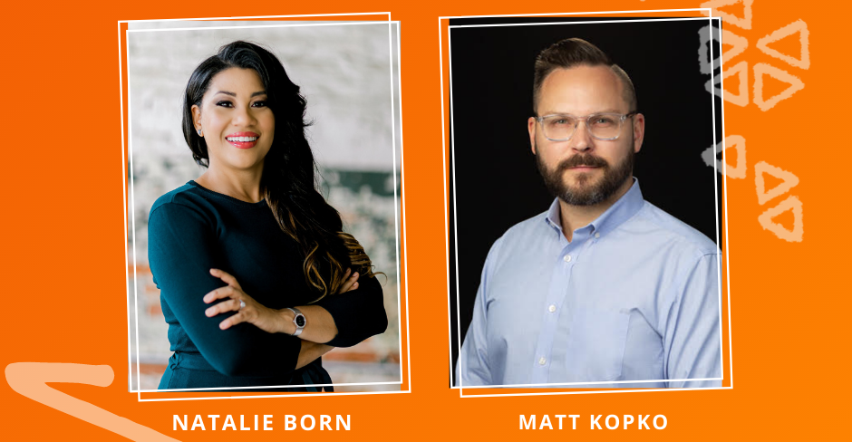 Inspiring Content for Innovators