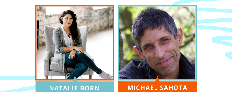 Inspiring Content for Innovators