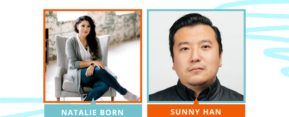 Inspiring Content for Innovators