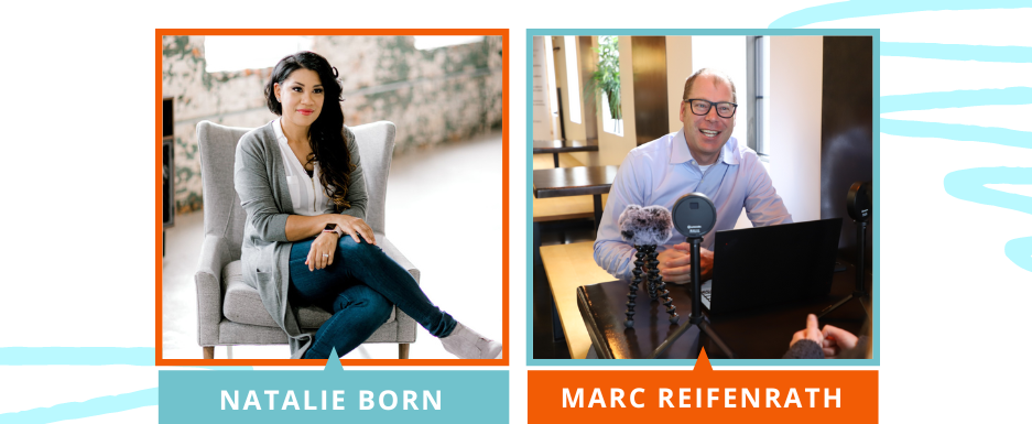 Inspiring Content for Innovators